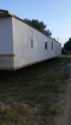 14x70 single wide mobile home for Sale in Haines City, FL - OfferUp