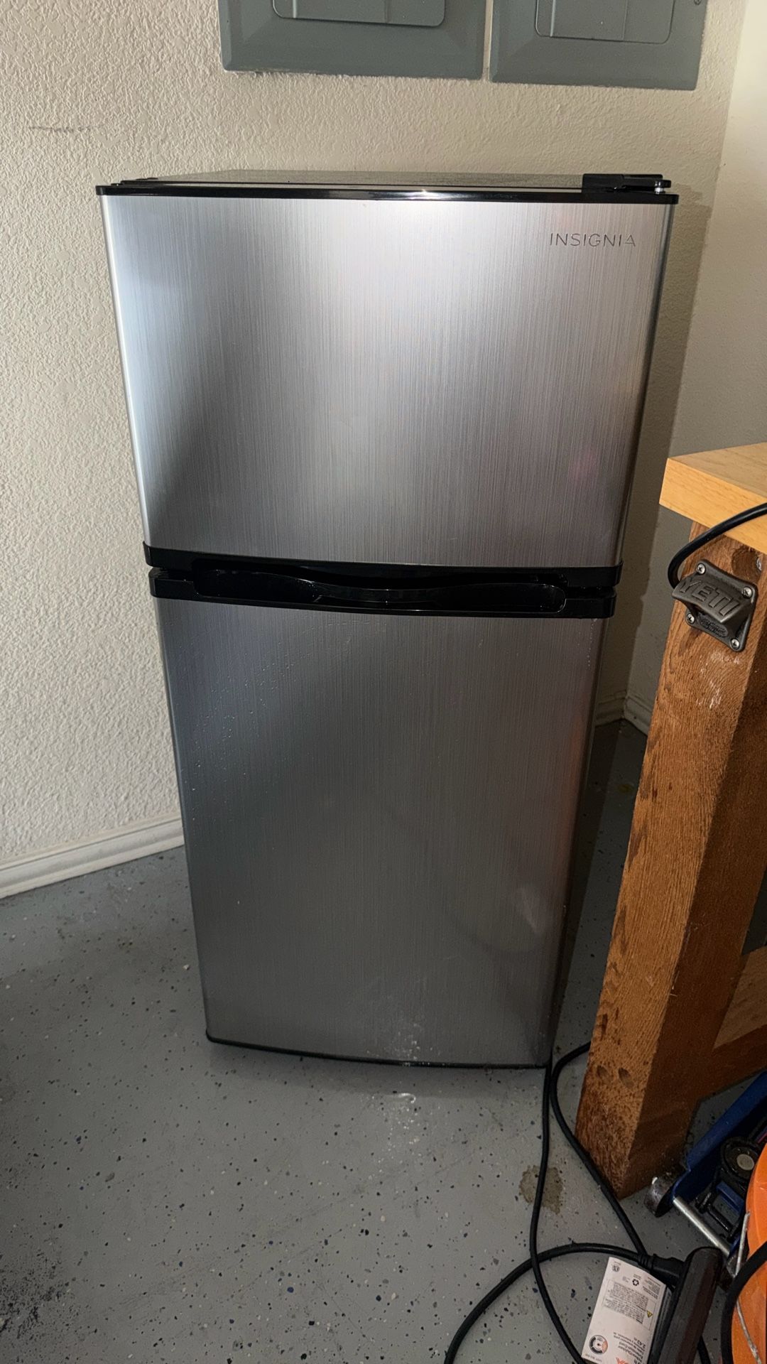 Mini Fridge for Sale in New Caney, TX - OfferUp