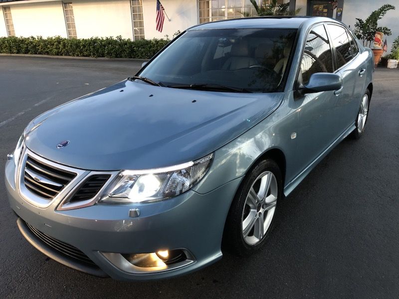 2009 SAAB 9-3 Aero XWD V6T for Sale in Pompano Beach, FL - OfferUp