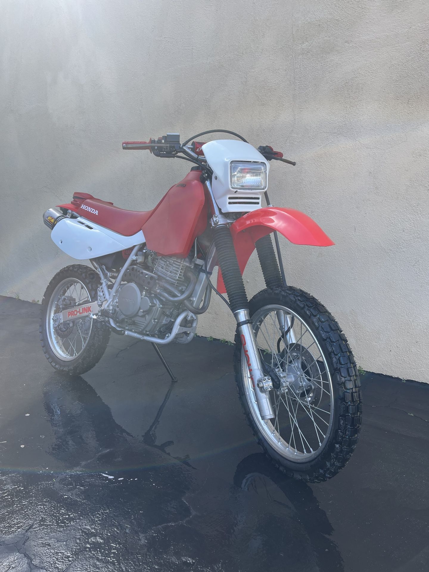 2009 Honda XR 650 for Sale in Huntington Beach, CA - OfferUp