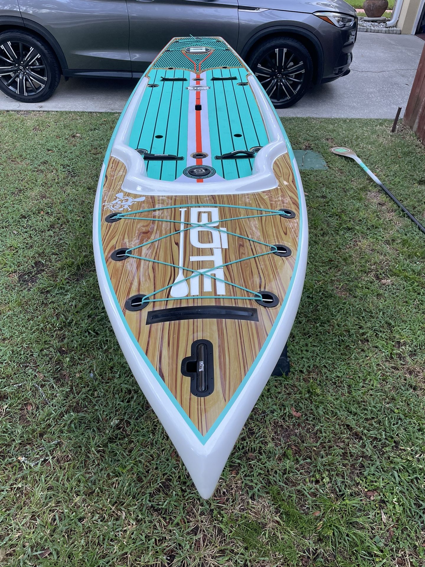 Bote Paddle Board for Sale in Apopka, FL - OfferUp