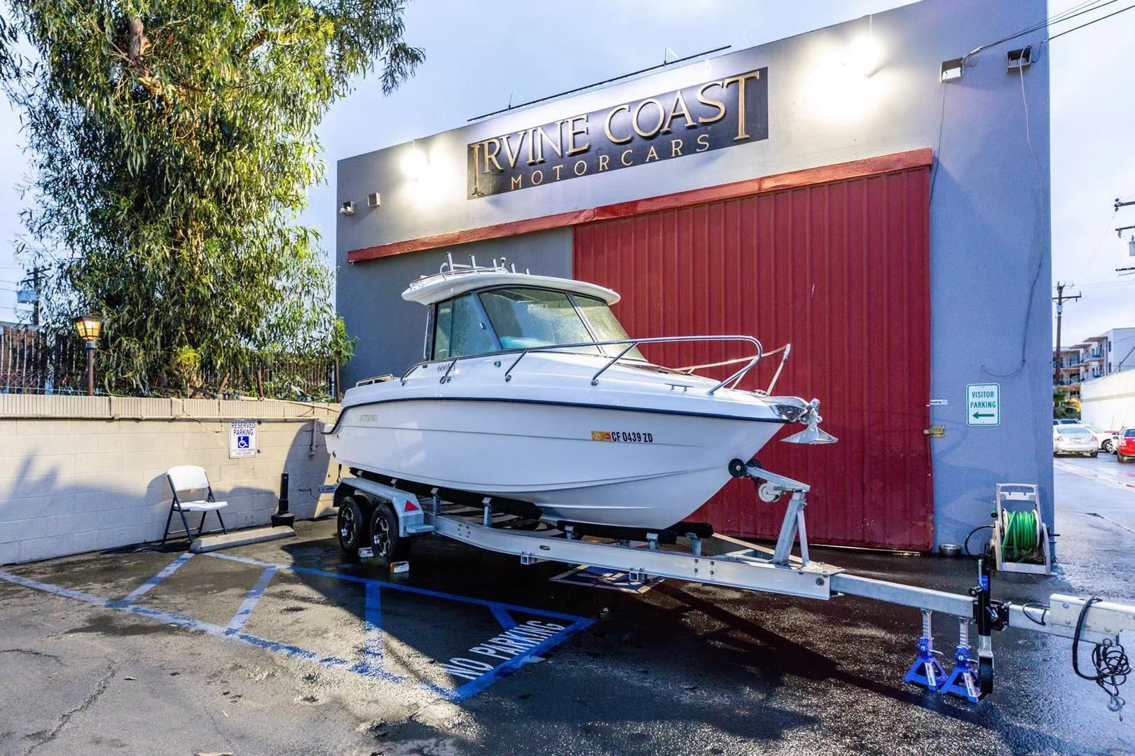 nice boat for Sale in Costa Mesa, CA - OfferUp