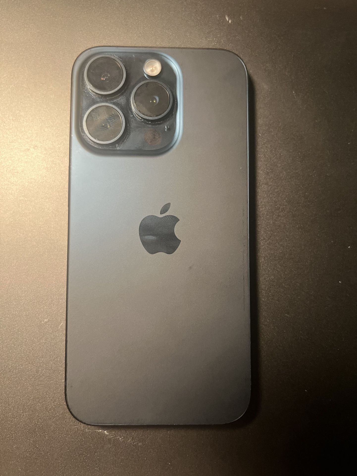 iPhone 15 pro - 128gb - Unlocked for Sale in Atlanta, GA - OfferUp