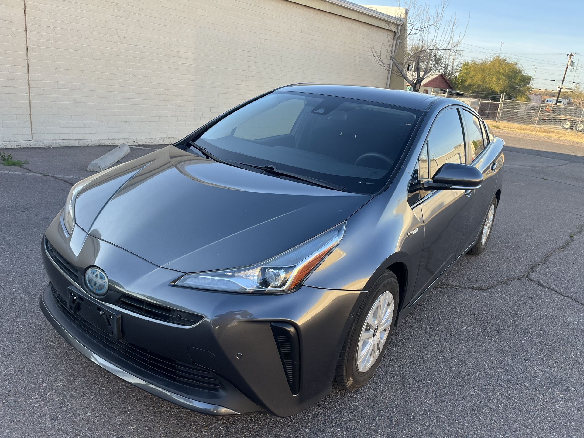 2019 Toyota Prius for Sale in Phoenix, AZ - OfferUp