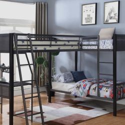 Triple bunk beds for sale used store