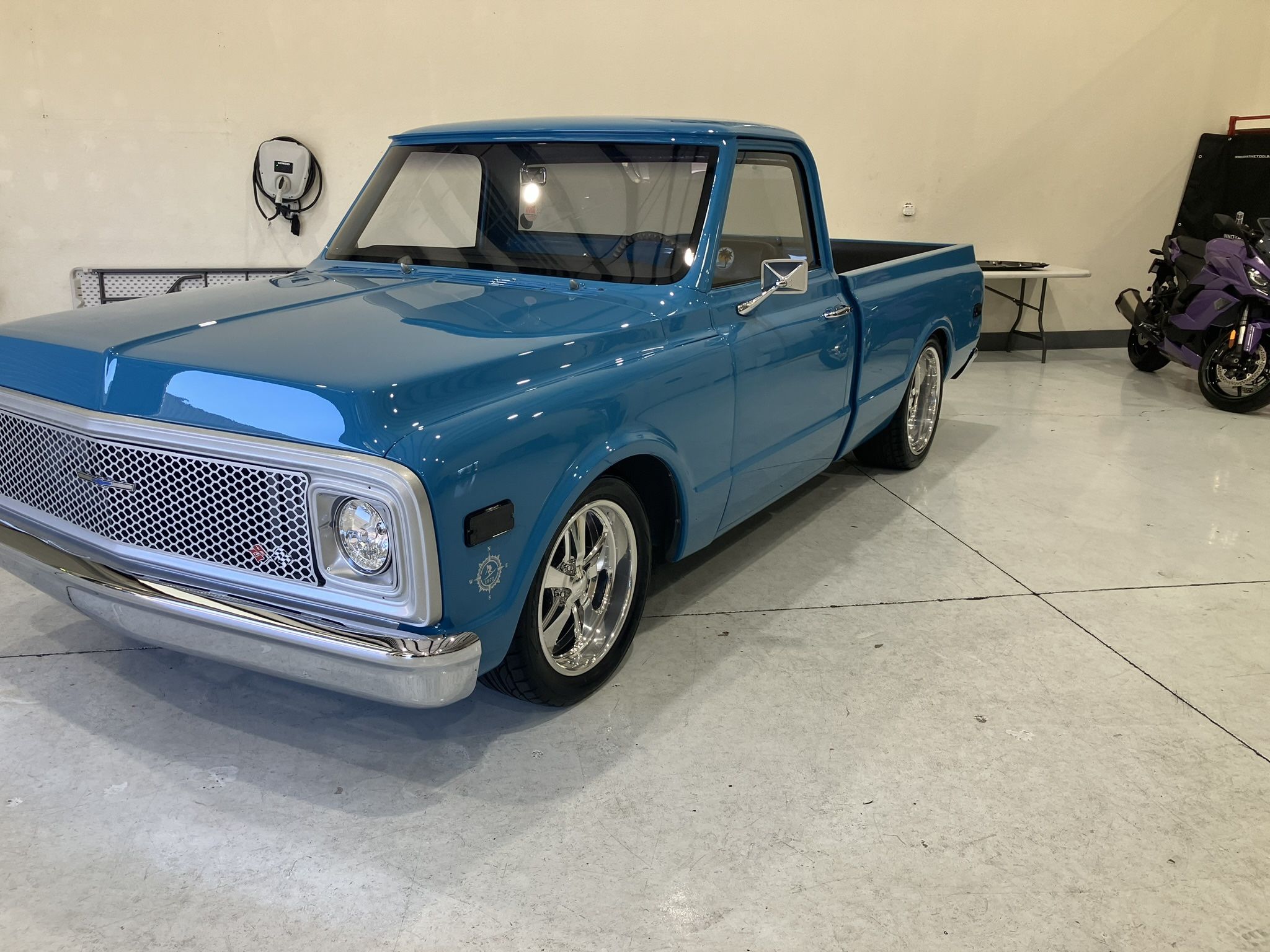 1972 C10 for Sale in Ripon, CA - OfferUp