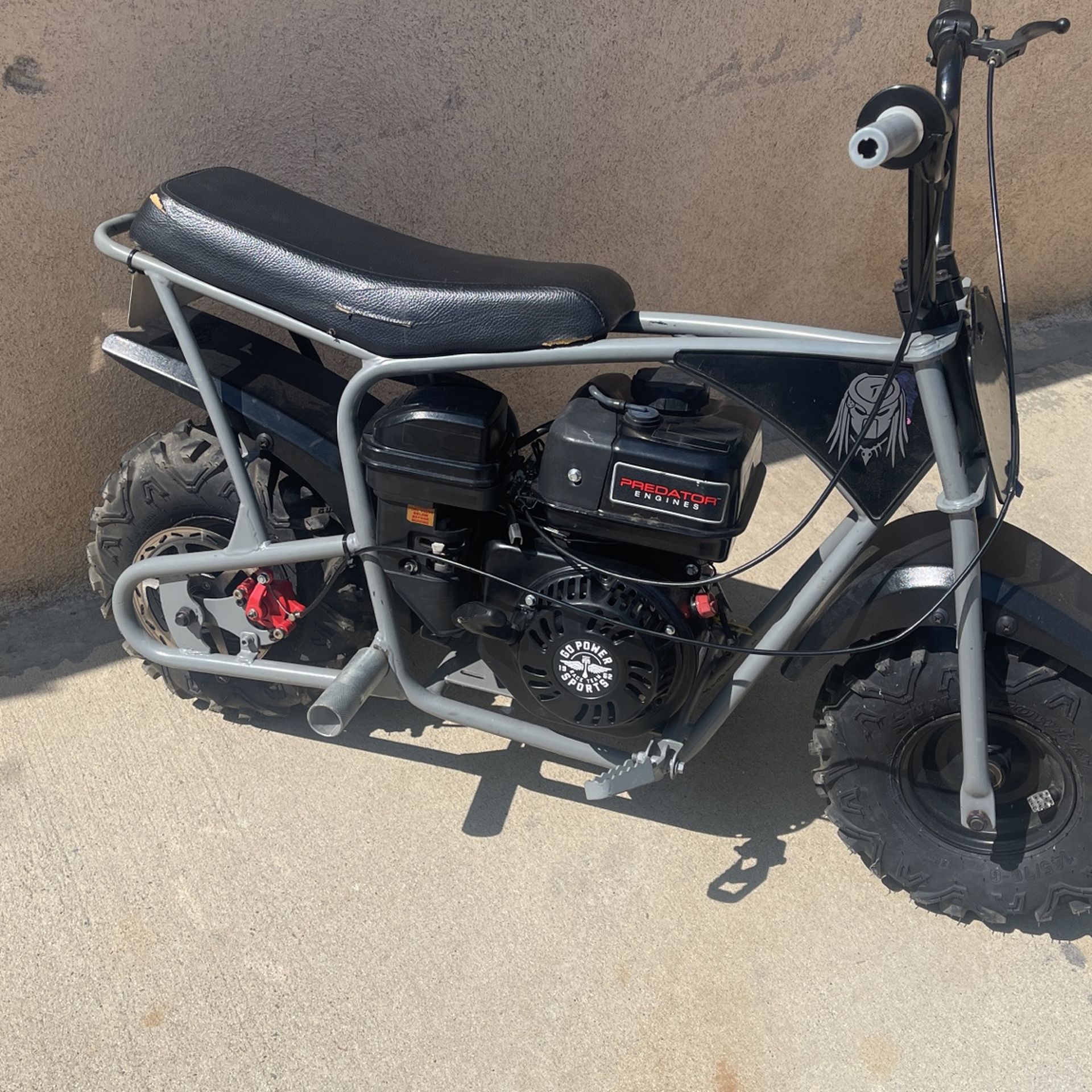 Mine bike for Sale in Beaumont, CA - OfferUp