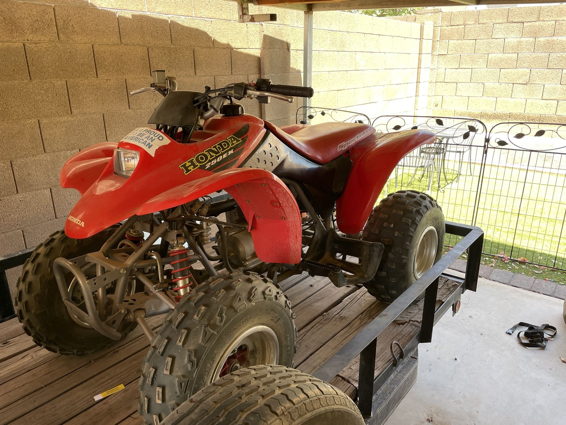 Quads for Sale in Peoria, AZ - OfferUp