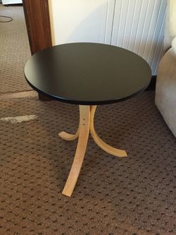Ikea fornbro side table store