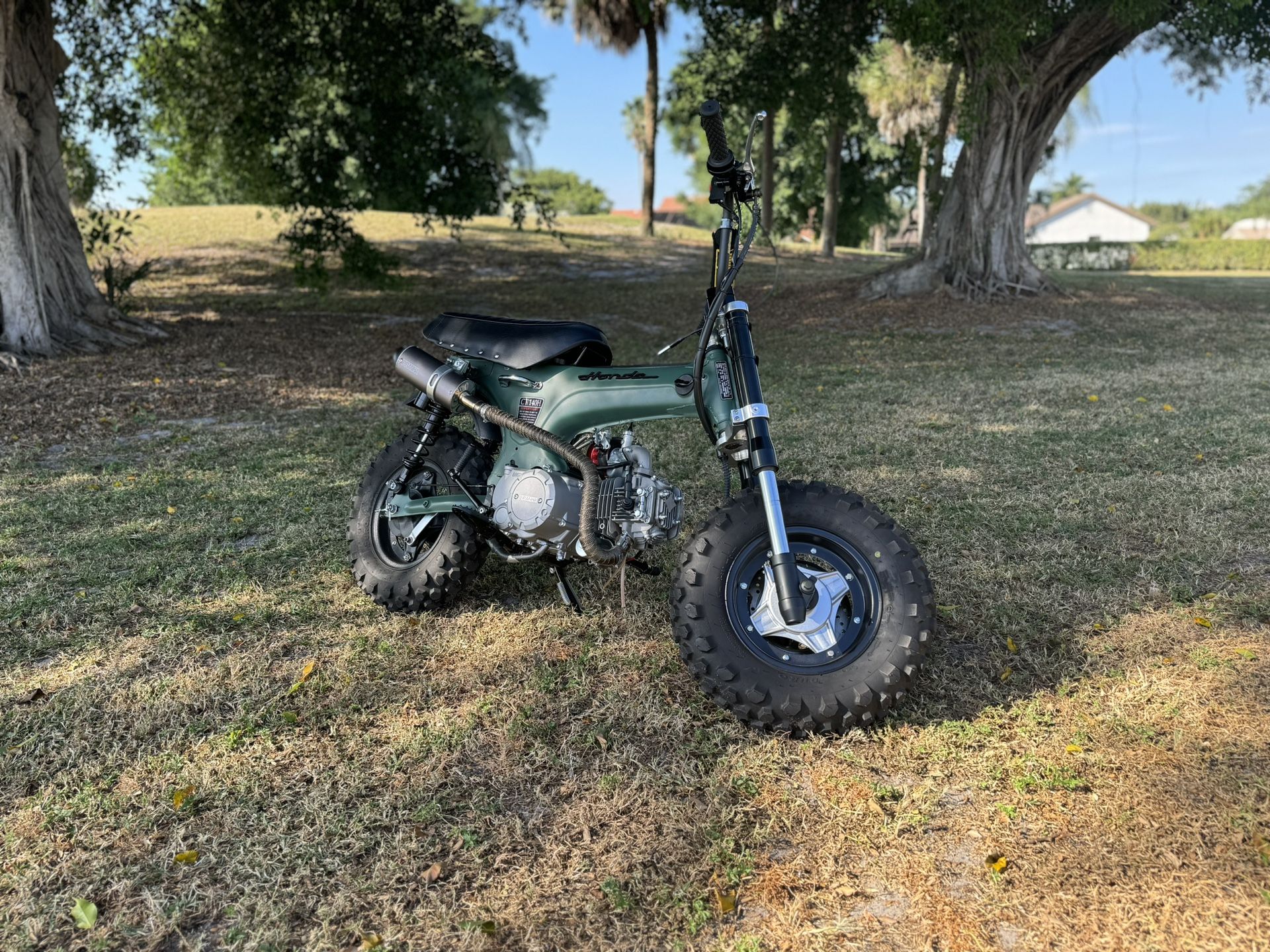 1972 Honda Ct70 for Sale in Boca Raton, FL - OfferUp