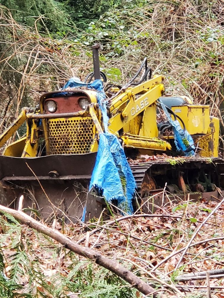 Case 420 dozer for Sale in Everett, WA - OfferUp