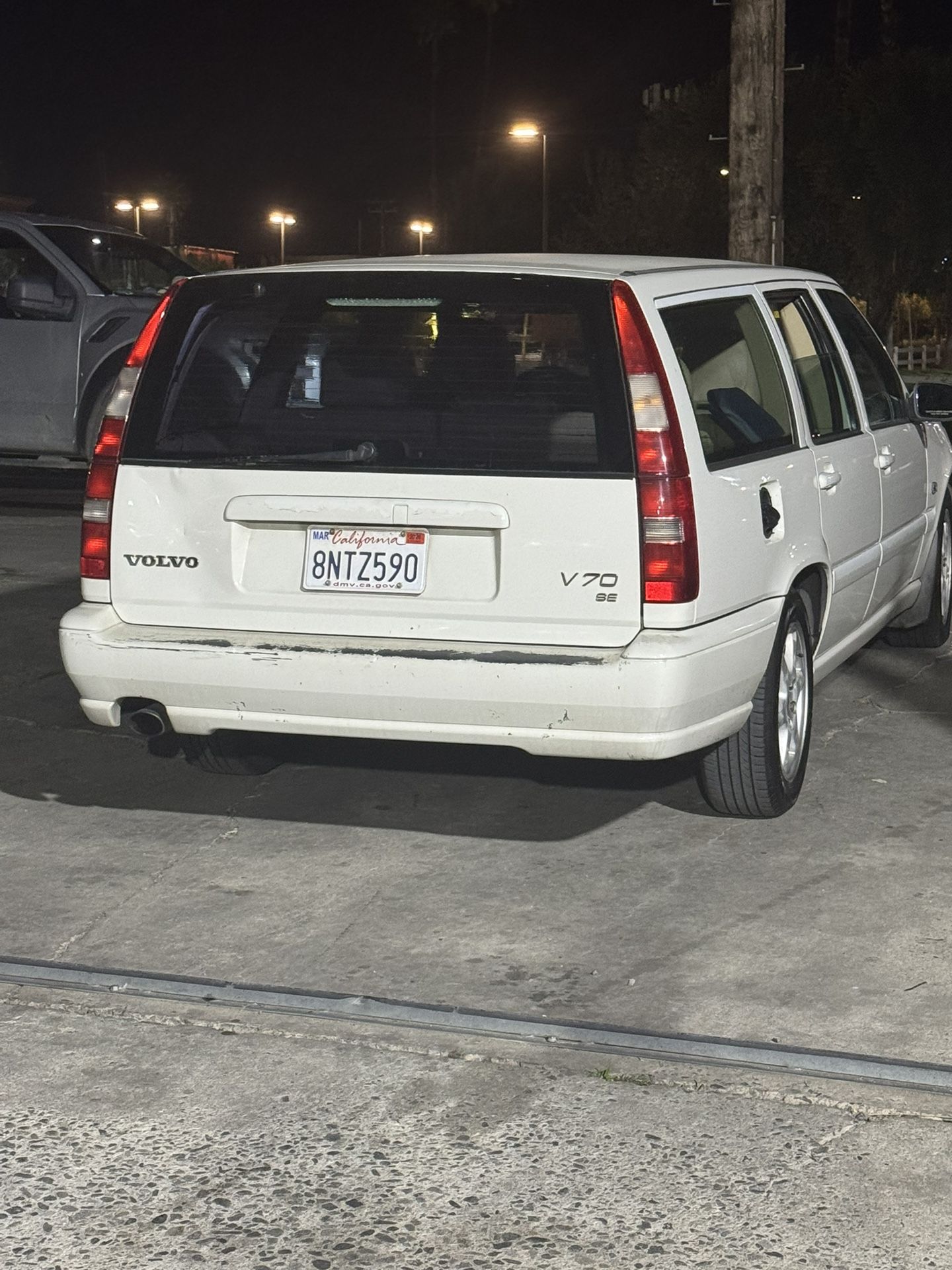 2000 Volvo V70 for Sale in Irvine, CA - OfferUp
