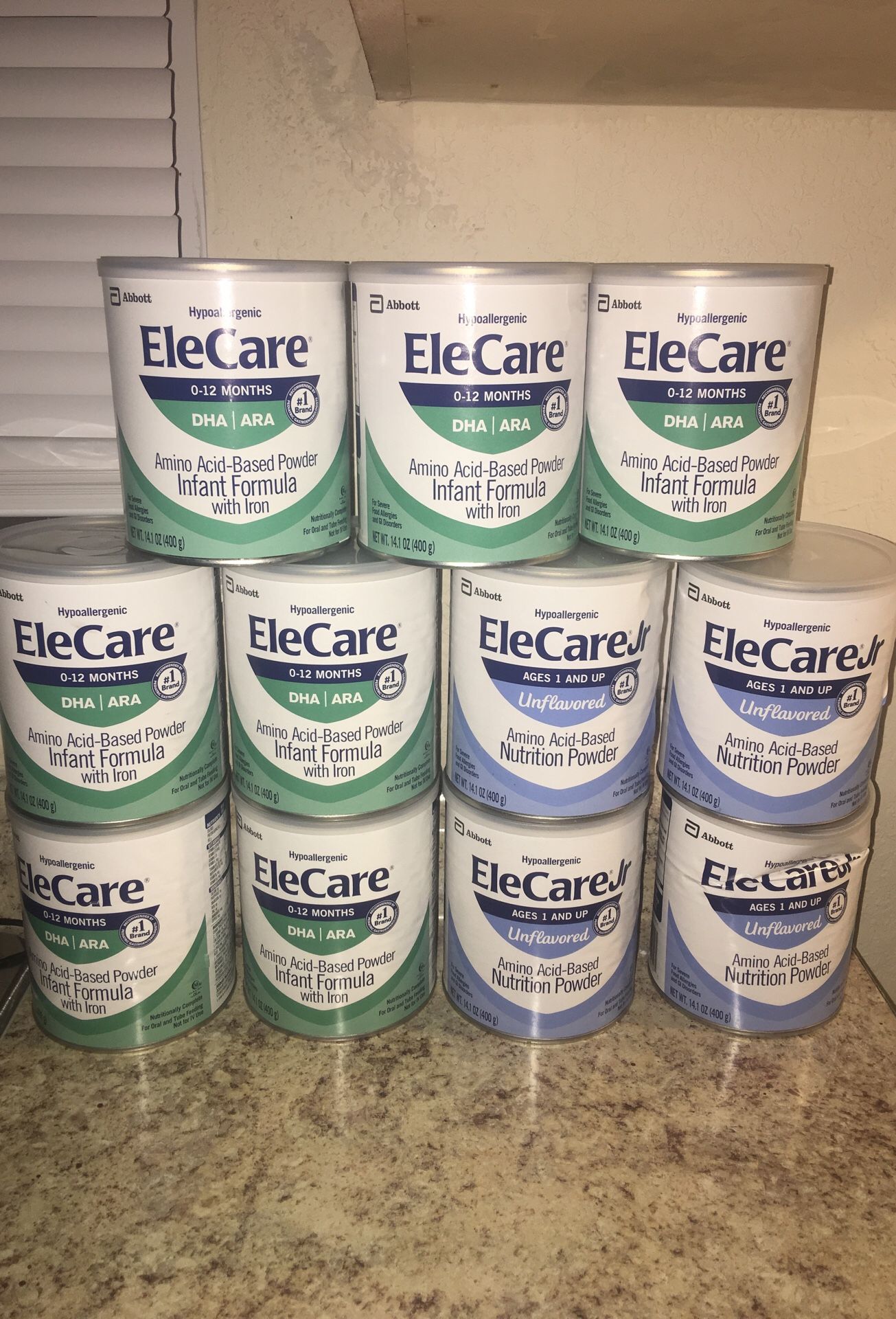 Elecare infant & Elecare Jr. for Sale in Fort Pierce, FL - OfferUp