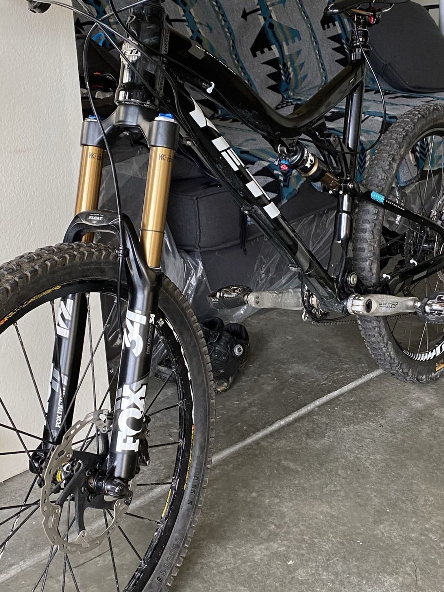 Yeti 575 Mountain Bike for Sale in Lincoln, CA - OfferUp