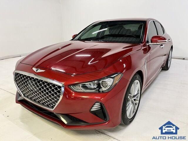 2020 Genesis G70 for Sale in Peoria, AZ - OfferUp