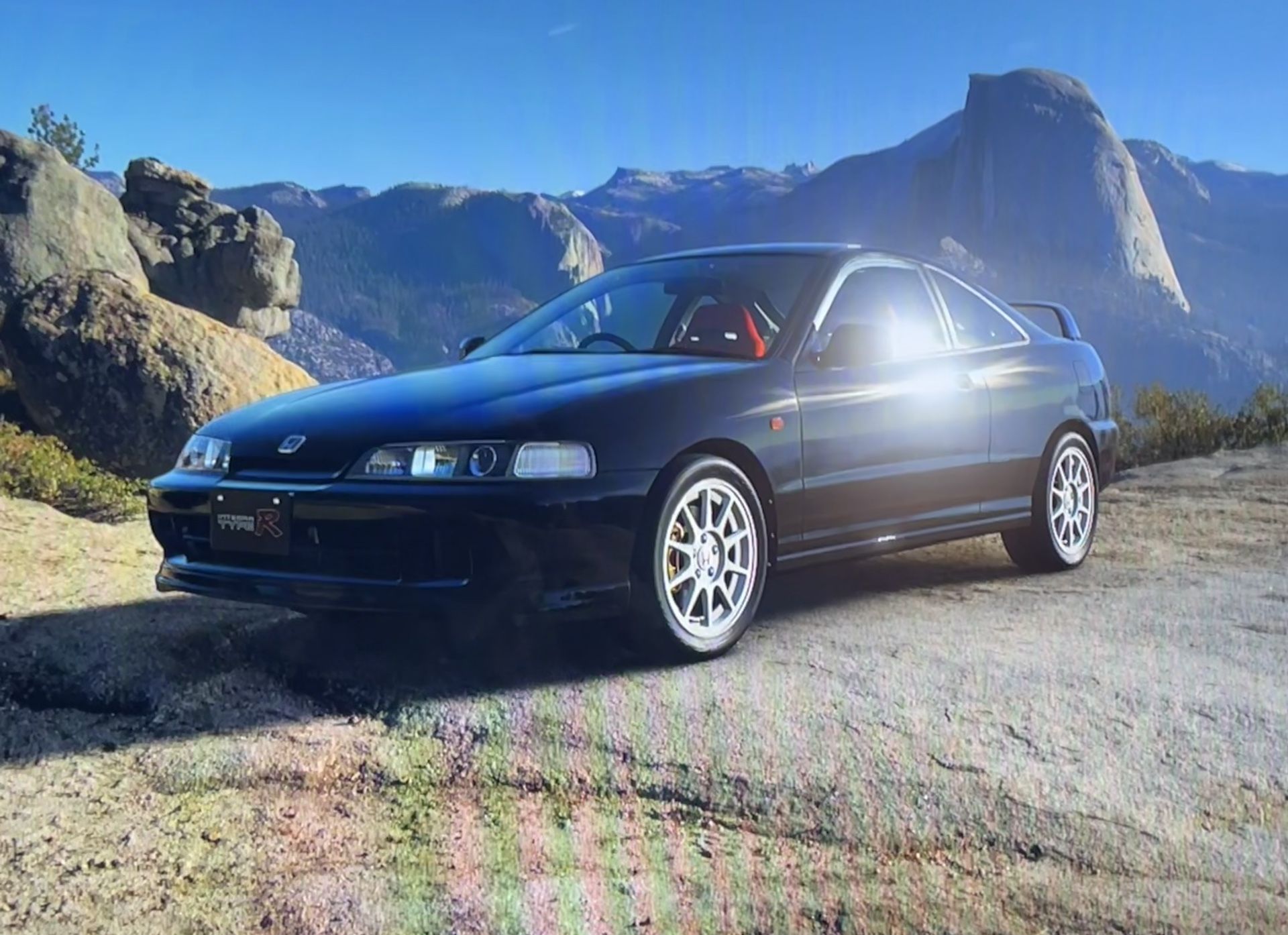 Honda Integra Type R 1998 62K Miles runs Great for Sale in Clovis, CA ...