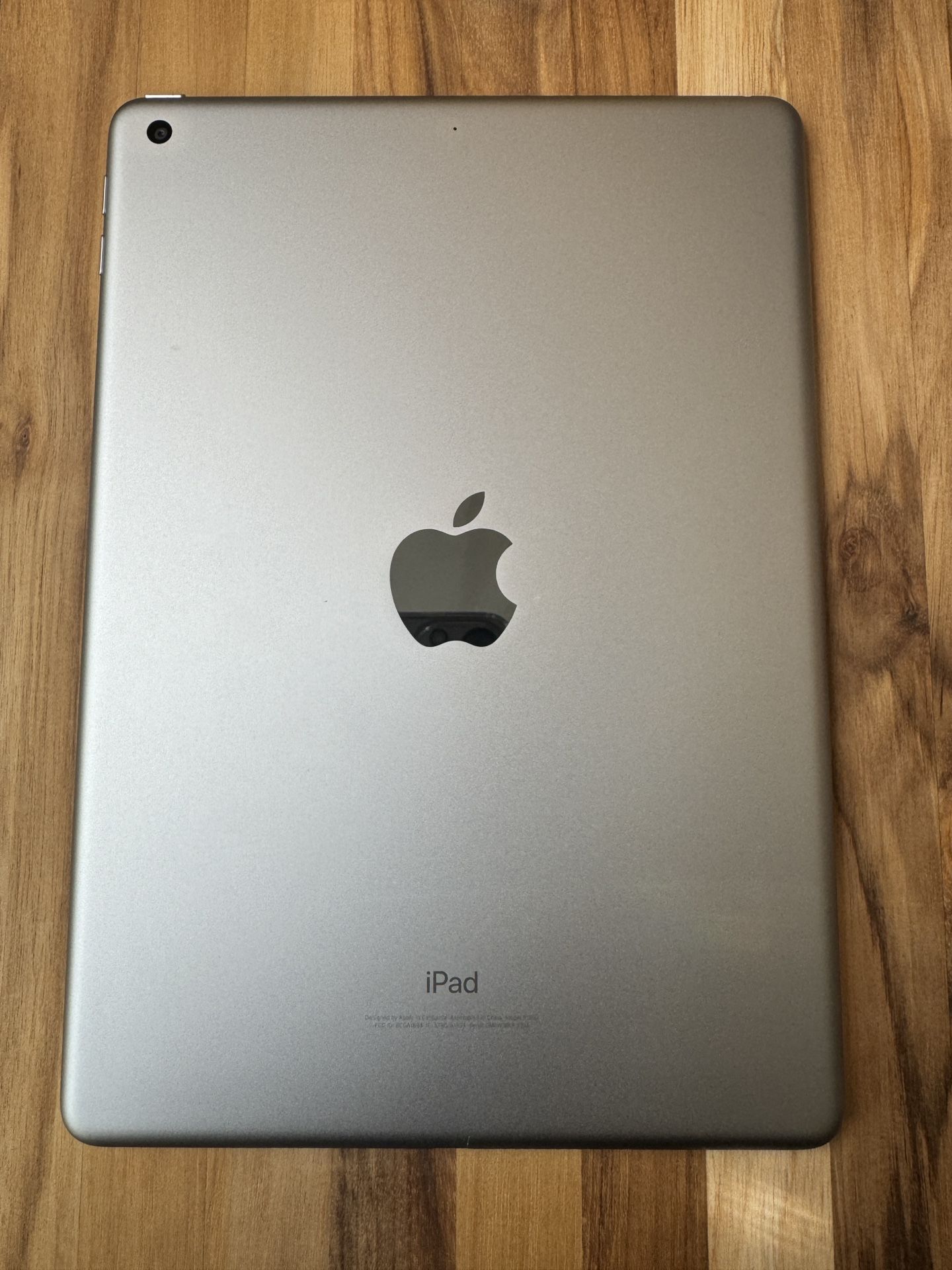 Apple iPad 6th Generation 128GB for Sale in Escondido, CA - OfferUp