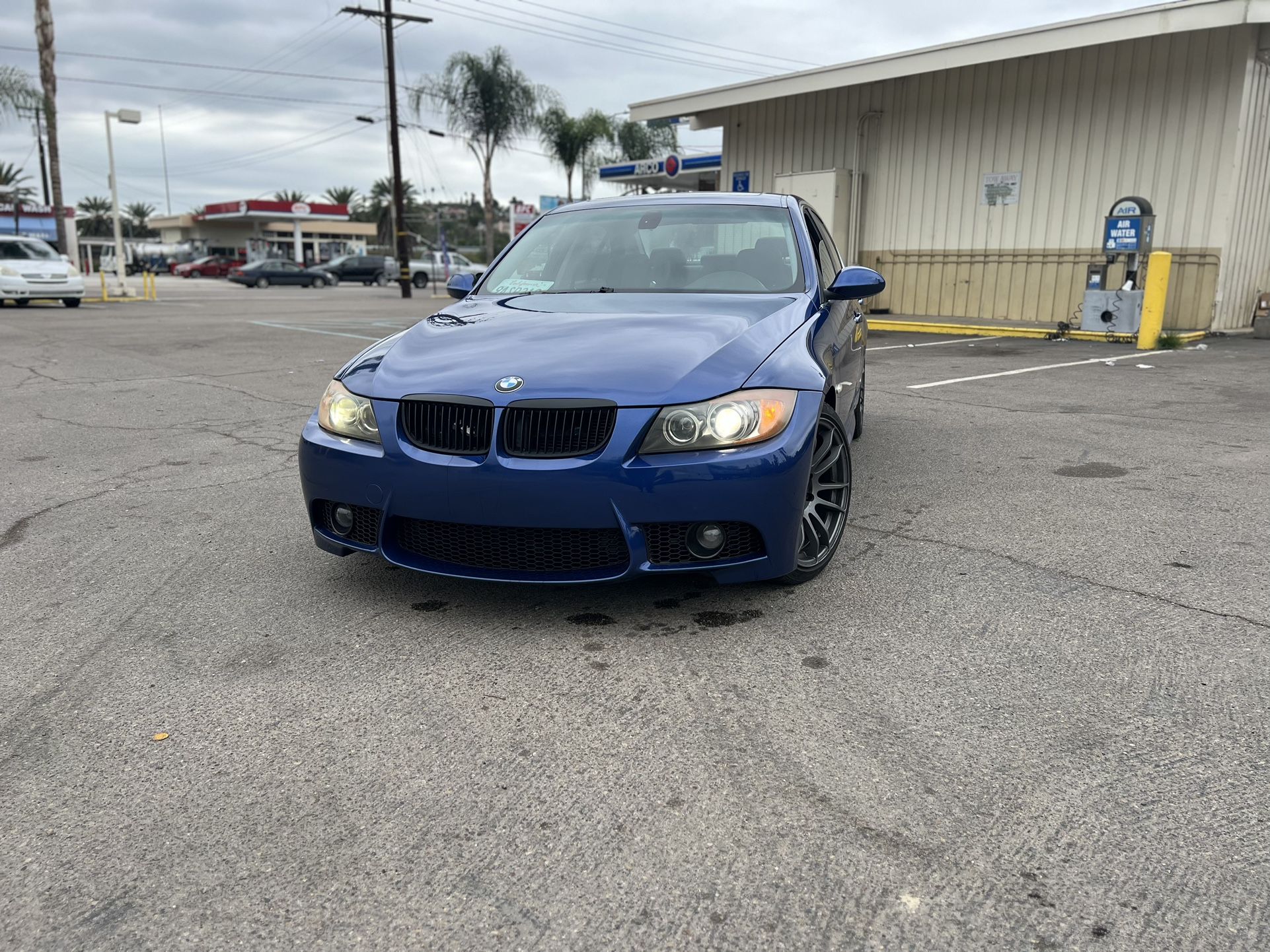07 335i BMW 6 Speed Manual 9k Firm for Sale in La Mesa, CA - OfferUp
