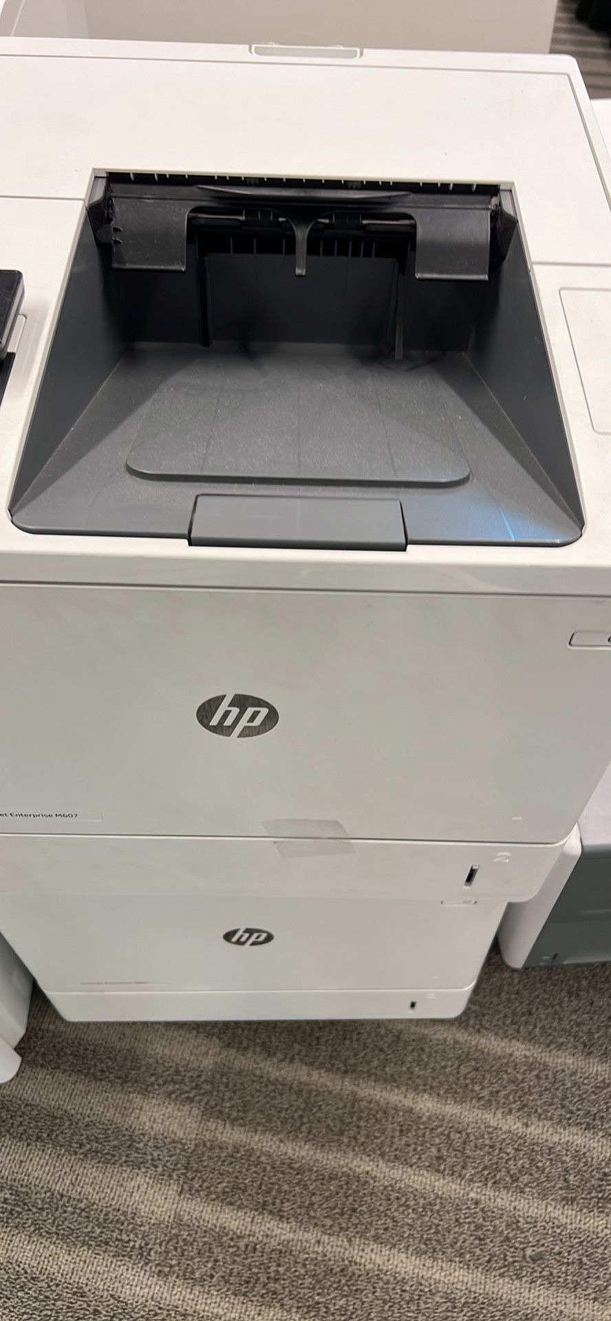 HP Printer- Used for Sale in San Diego, CA - OfferUp