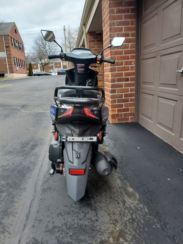 Brand New Flywing Lightning 150 Cc for Sale in Queens, NY - OfferUp