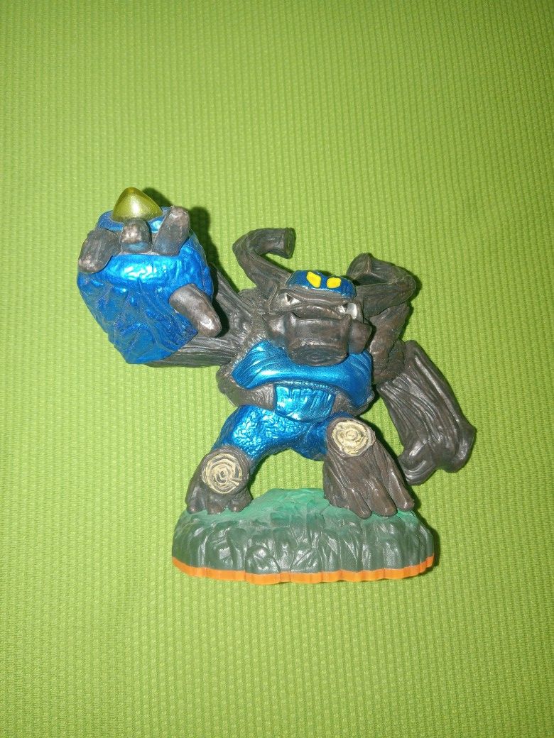 Skylanders Legendary Tree Rex