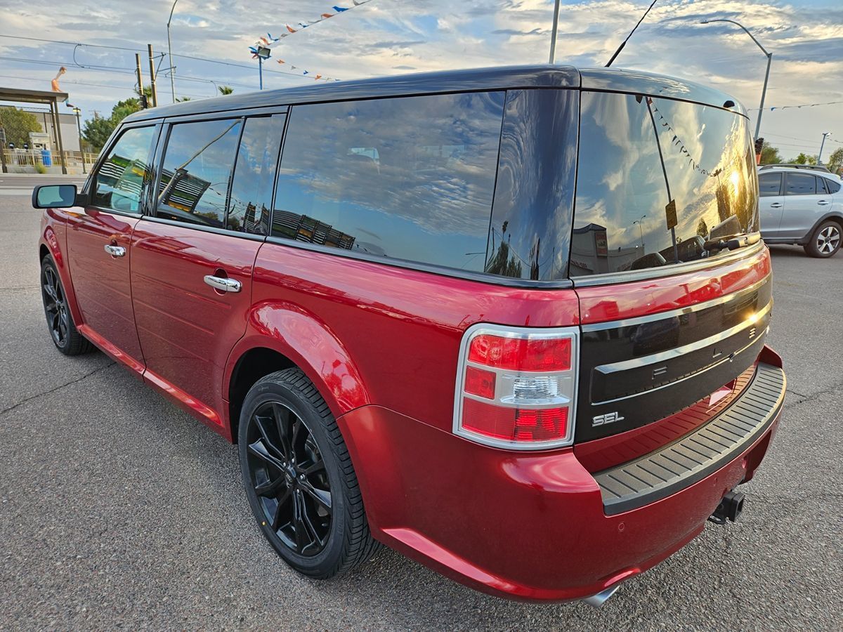 2016 Ford Flex for Sale in Mesa, AZ - OfferUp