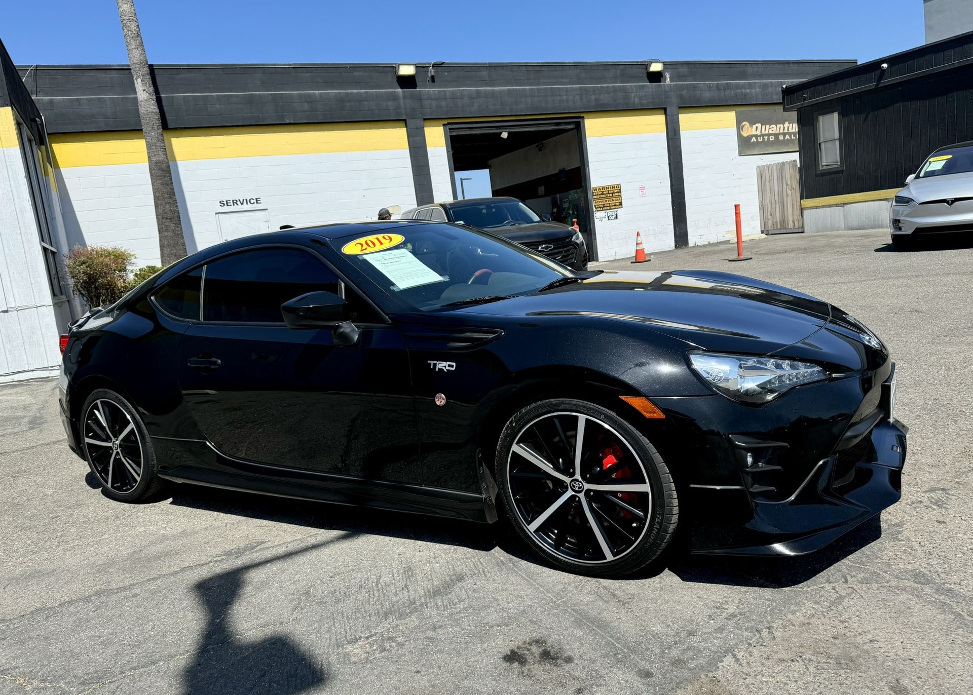 2019 Toyota 86 for Sale in Santa Ana, CA - OfferUp