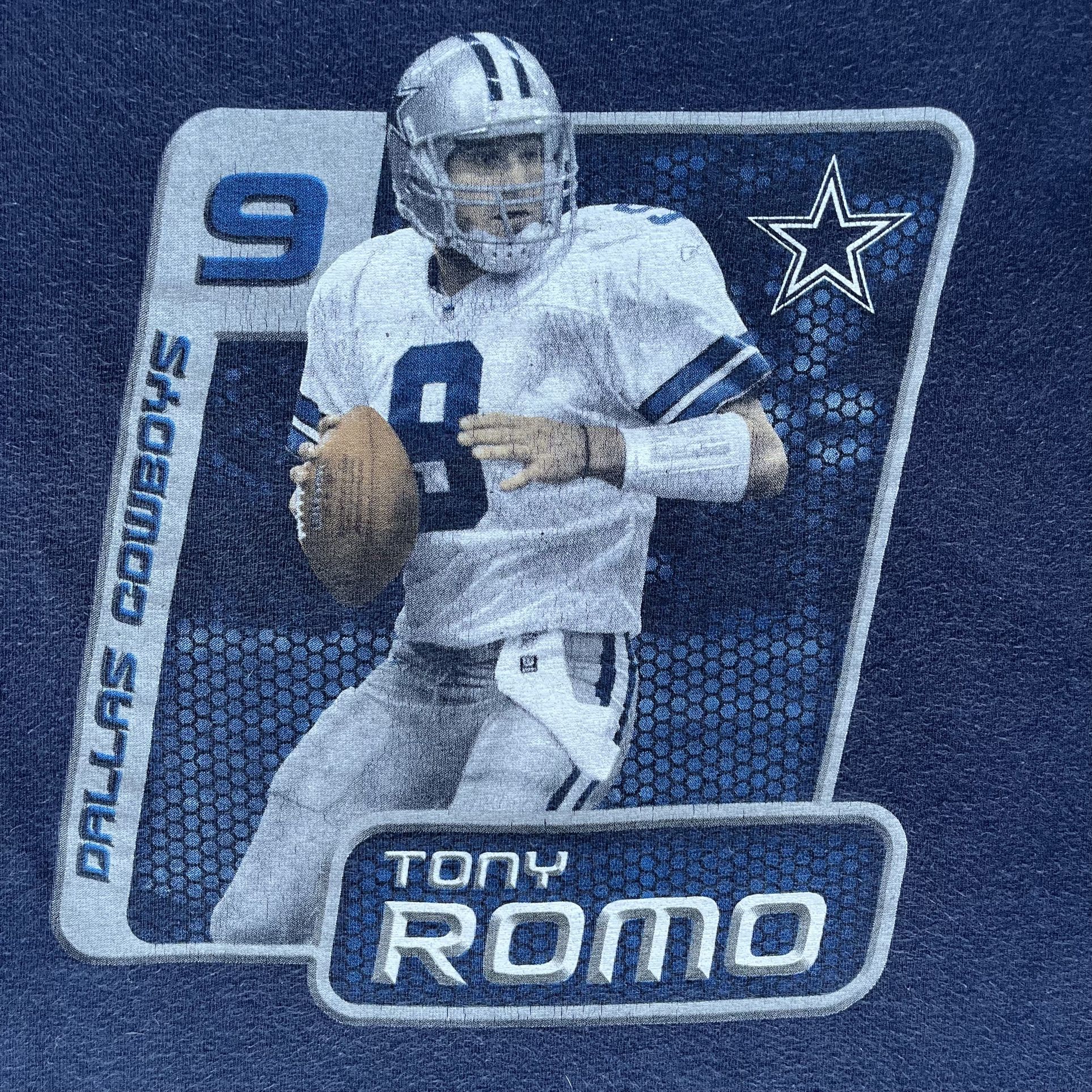 Tony Romo Tee for Sale in San Antonio, TX - OfferUp