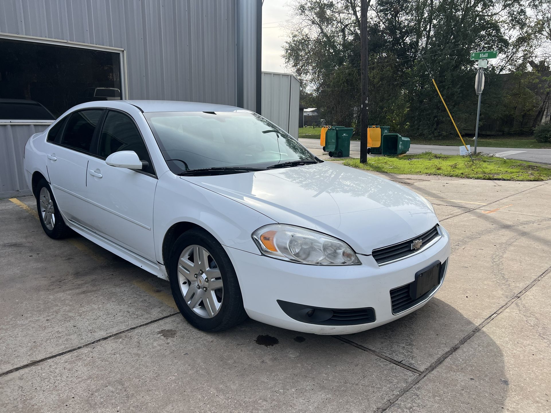 2014 Chevrolet Impala for Sale in Houston, TX - OfferUp