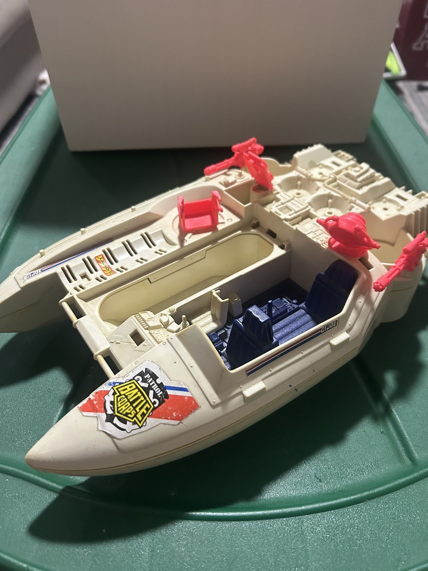GI Joe for Sale in San Antonio, TX - OfferUp
