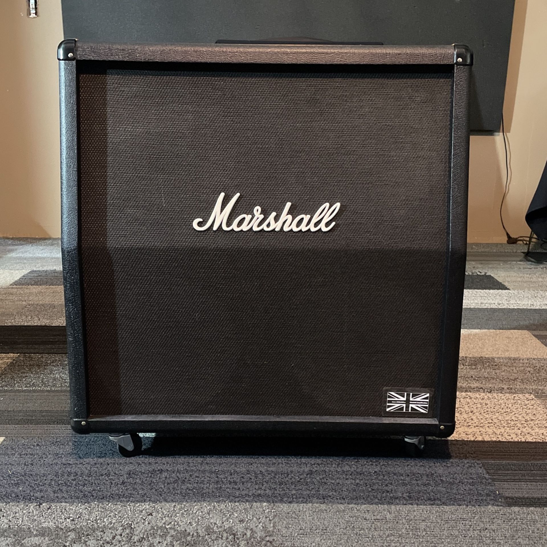 Marshall MC412A 4x12 Cab for Sale in Marysville, WA - OfferUp