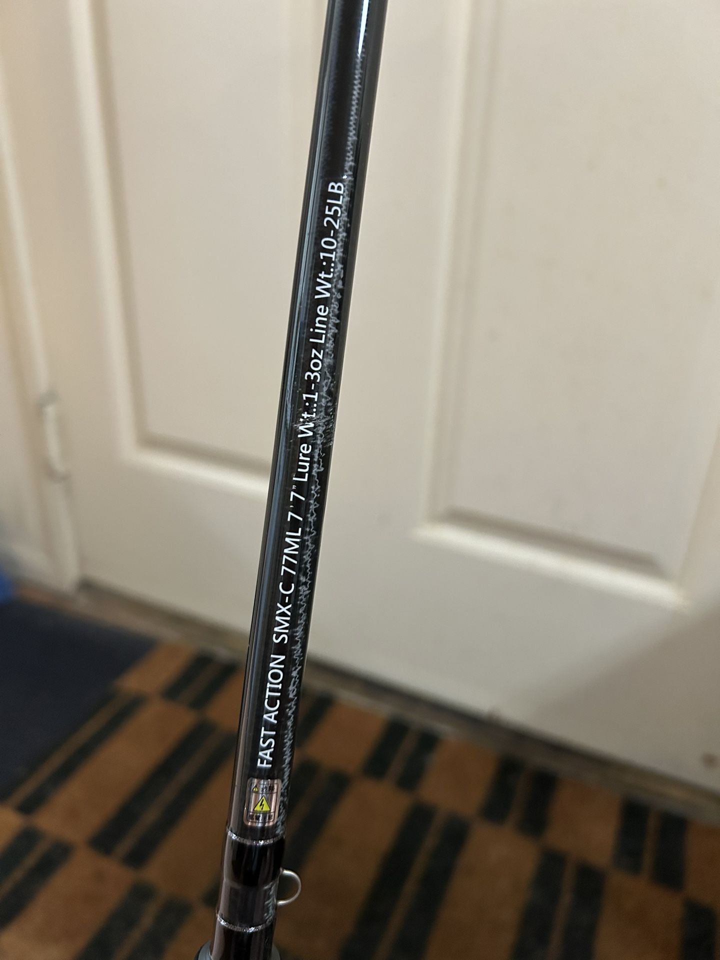 Phenix M1 Inshore Casting Rod - 77ML for Sale in Los Angeles, CA - OfferUp