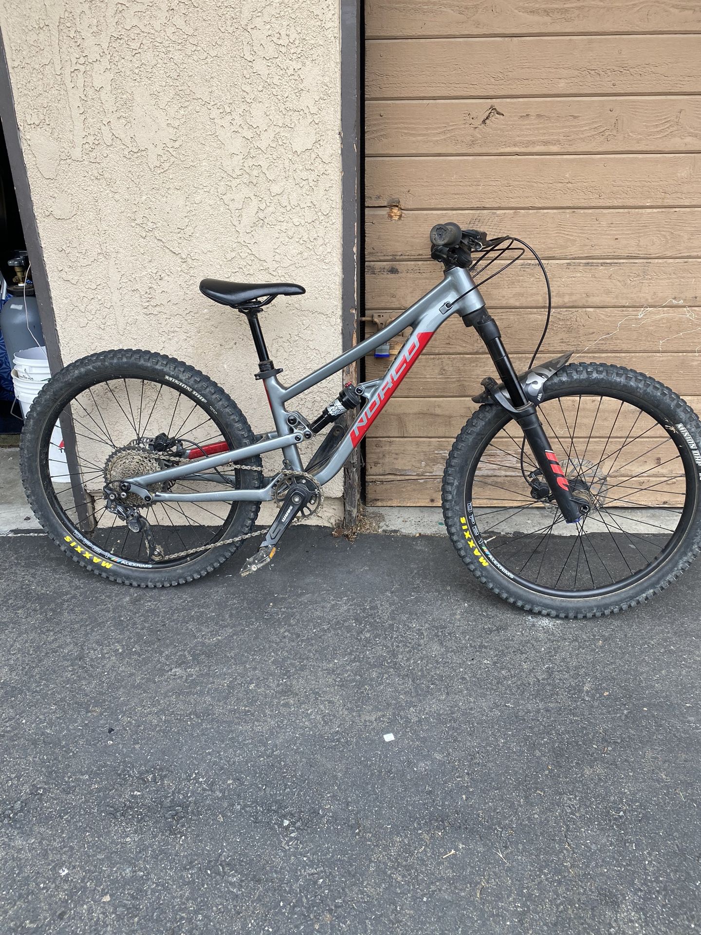 Norco Fluid for Sale in San Juan Capistrano, CA - OfferUp
