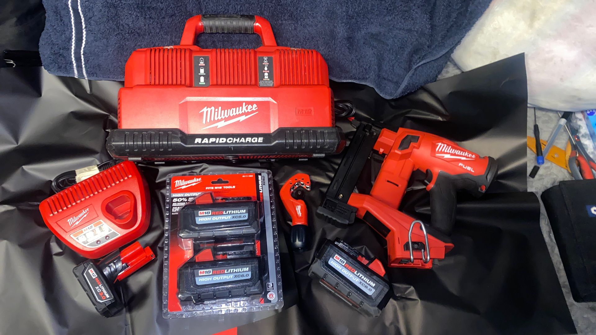 Milwaukee Tools for Sale in Ceres, CA - OfferUp