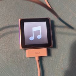 Apple Ipod Shuffle Touch Screen