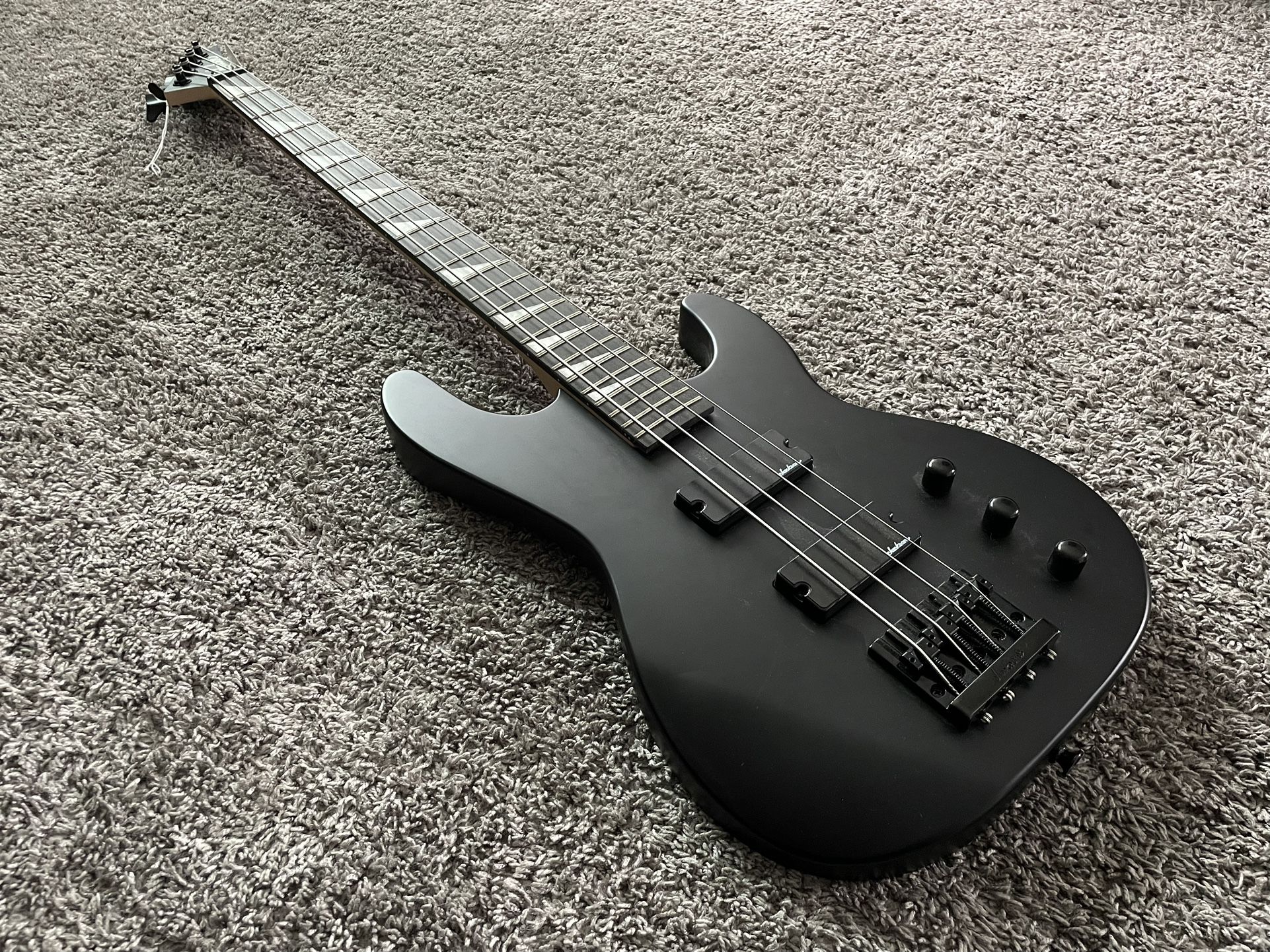 Jackson Bass for Sale in Fullerton, CA - OfferUp