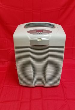 Hunter quiet flow air purifier for Sale in Orlando FL OfferUp