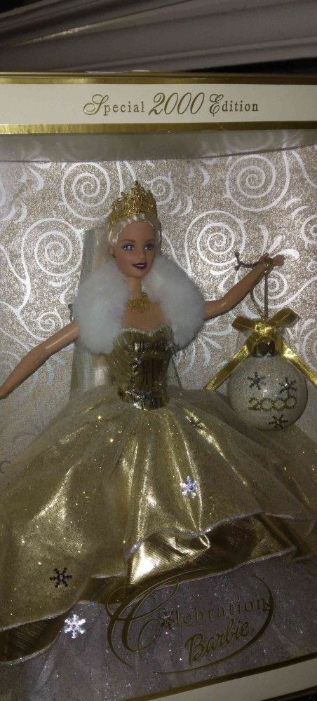 Priced To Sell Barbie Collection Dolls Accessories