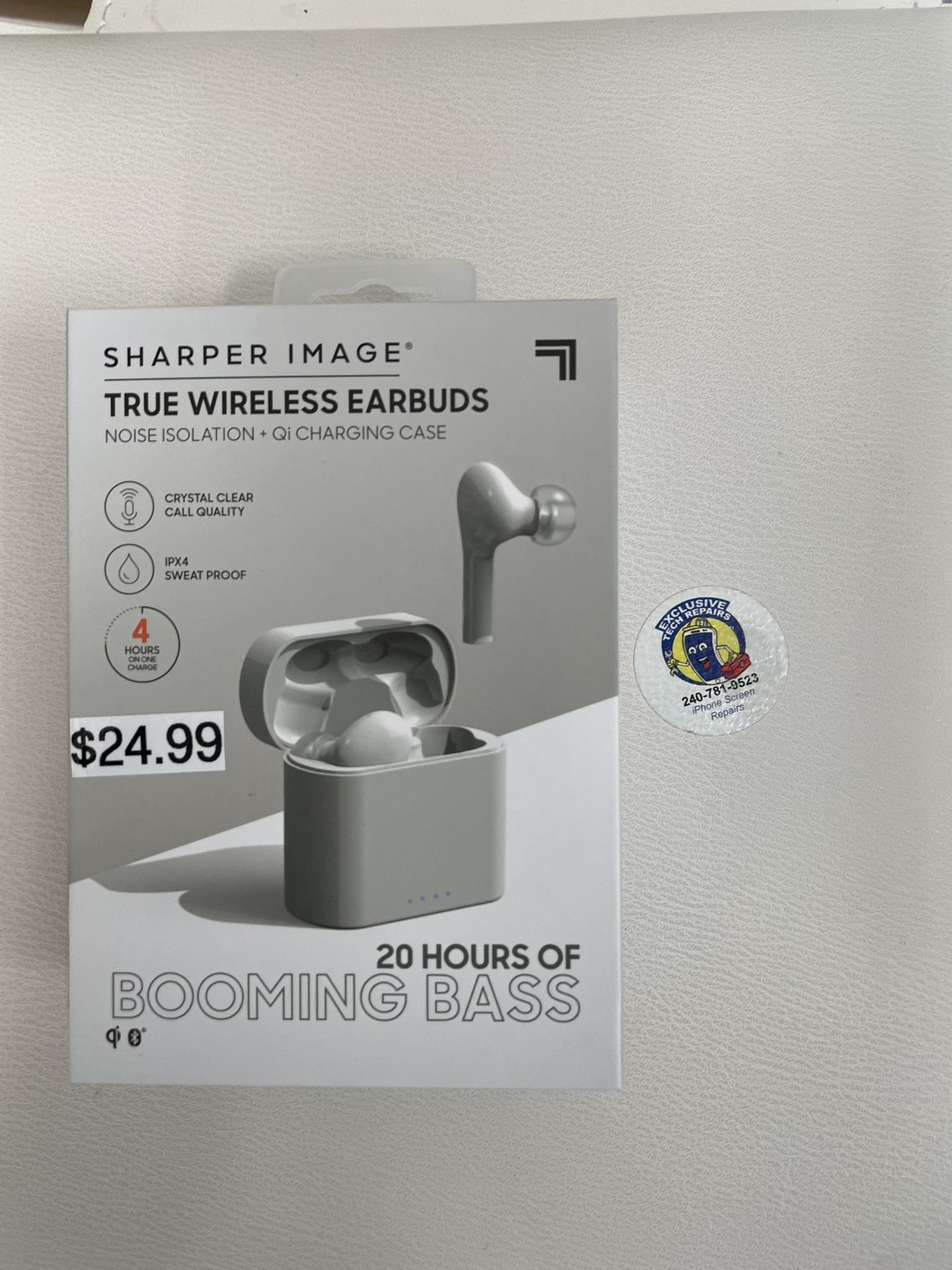 True Wireless Earbuds for Sale in White Oak, MD - OfferUp