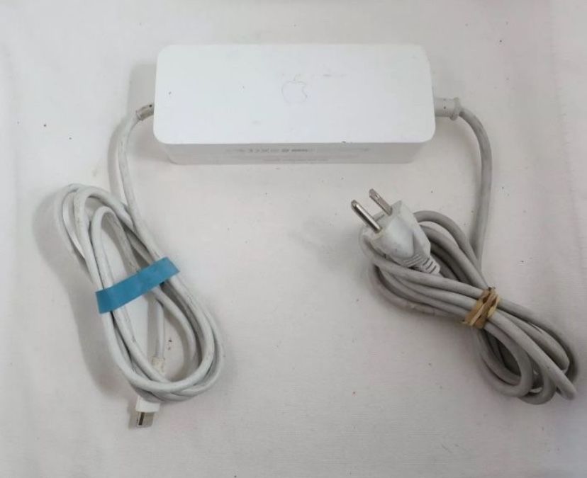 Apple Mac Mini Power Adapter 85W - A1105 for Sale in Los Angeles, CA ...