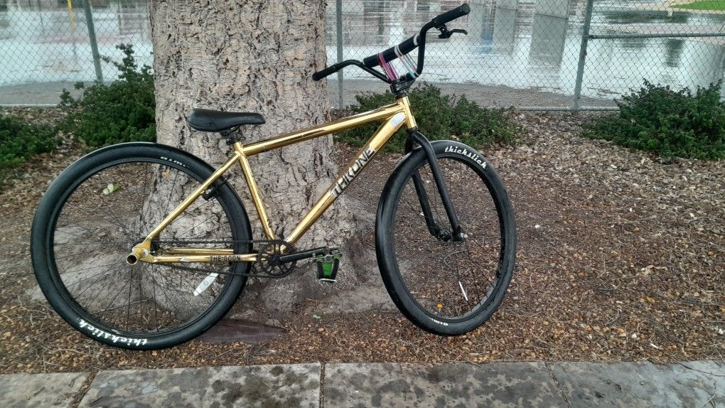 Throne 29 Inch Maxxis Added To The Bike for Sale in Sunnyvale, CA - OfferUp