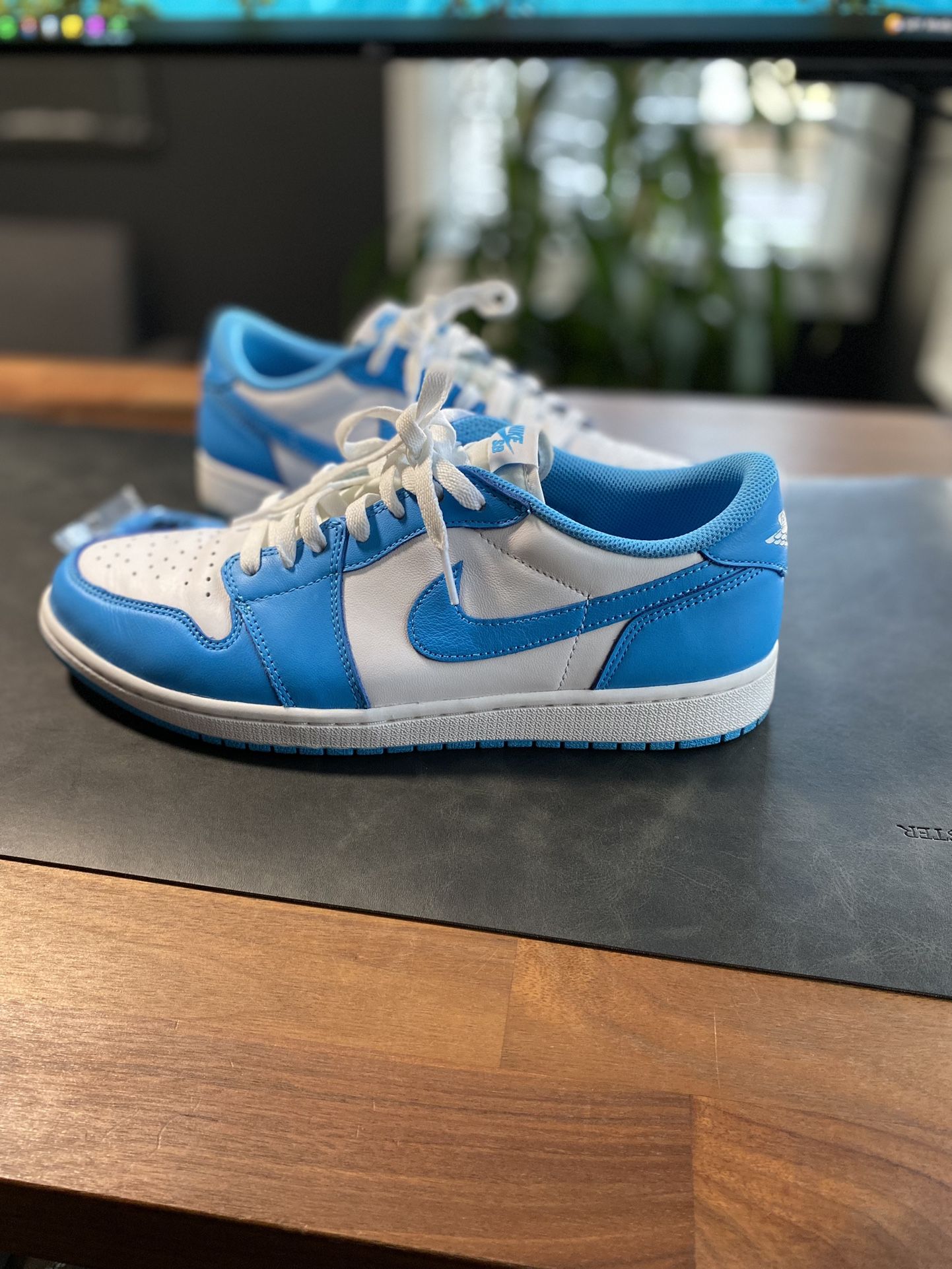 Jordan 1 Low SB UNC for Sale in Long Beach, CA - OfferUp