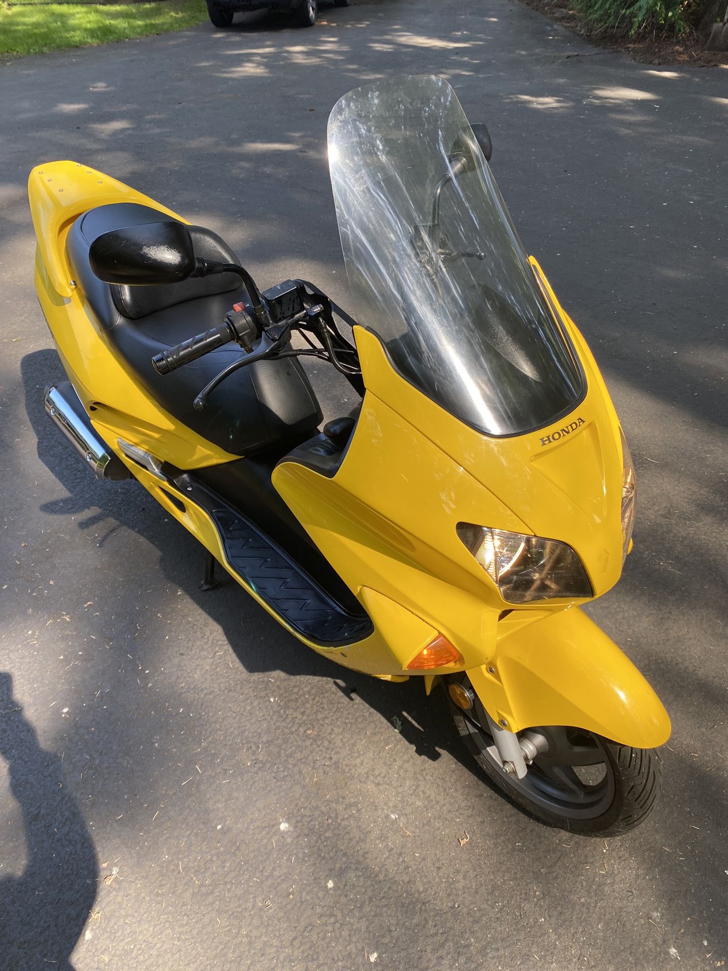 2003 Honda Reflex for Sale in Auburn, WA - OfferUp