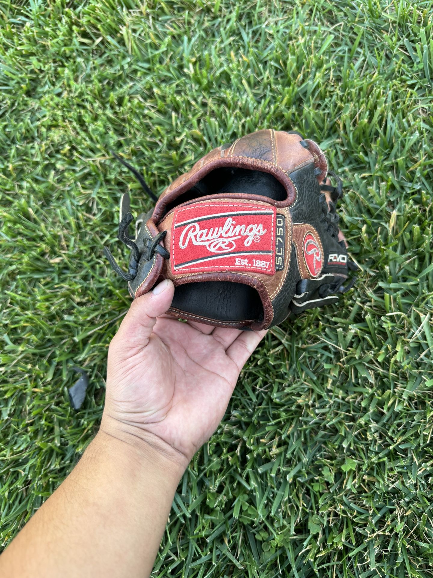 Rawlings Glove for Sale in Anaheim, CA - OfferUp