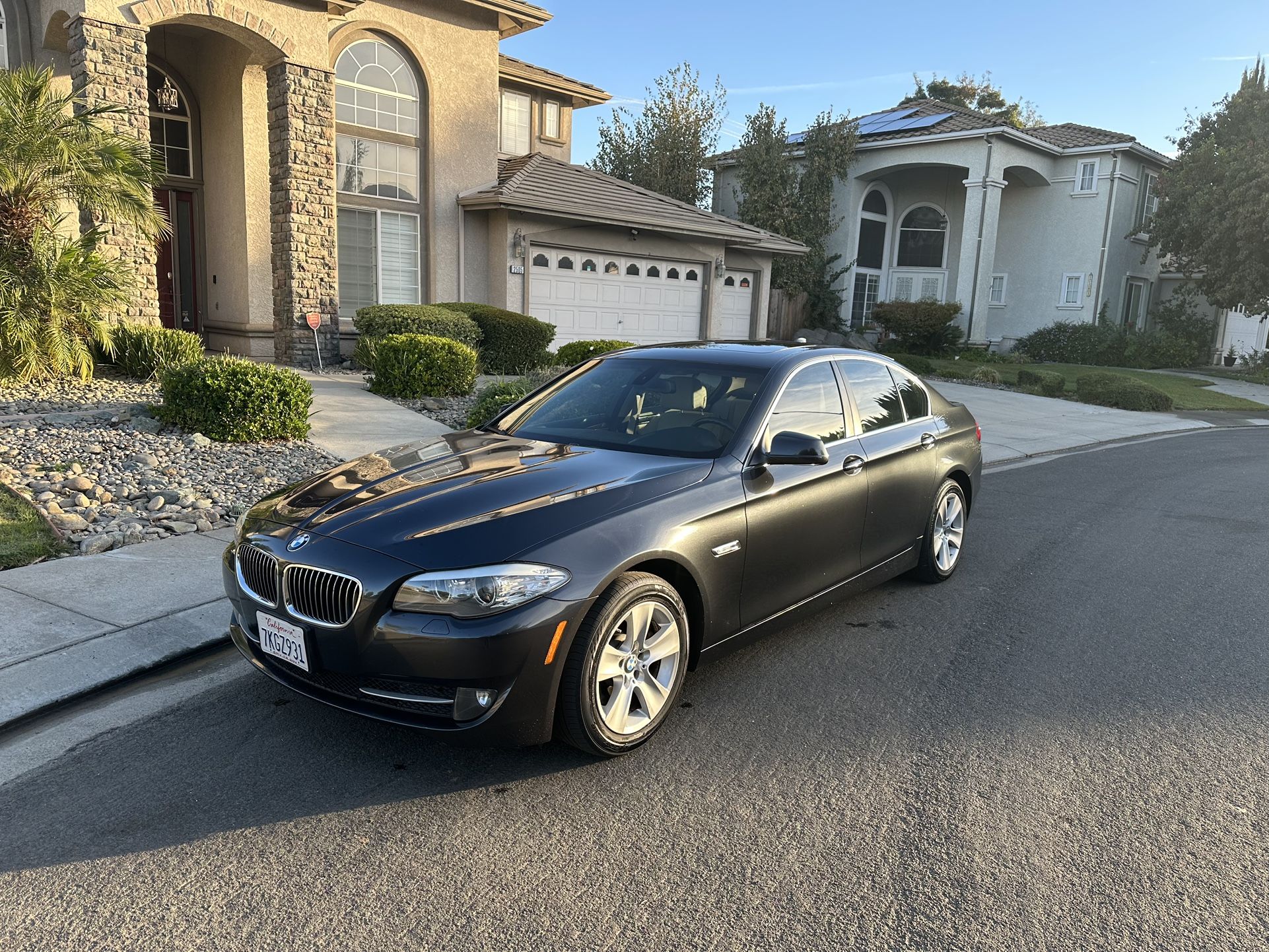 2011 BMW 528i for Sale in Modesto, CA - OfferUp
