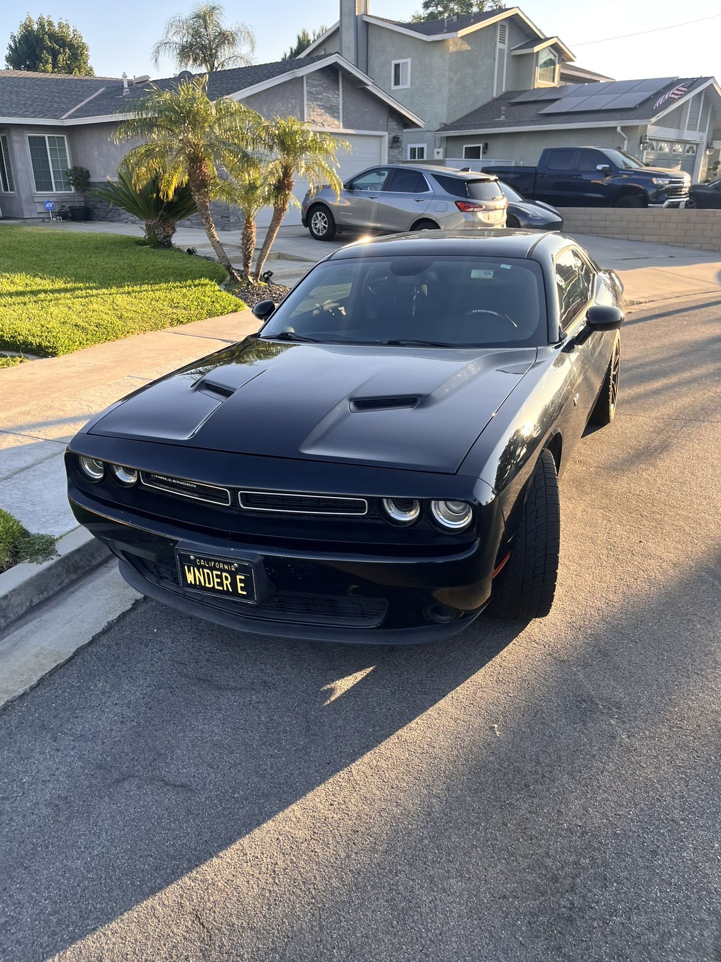 2016 Dodge Challenger for Sale in Rialto, CA - OfferUp