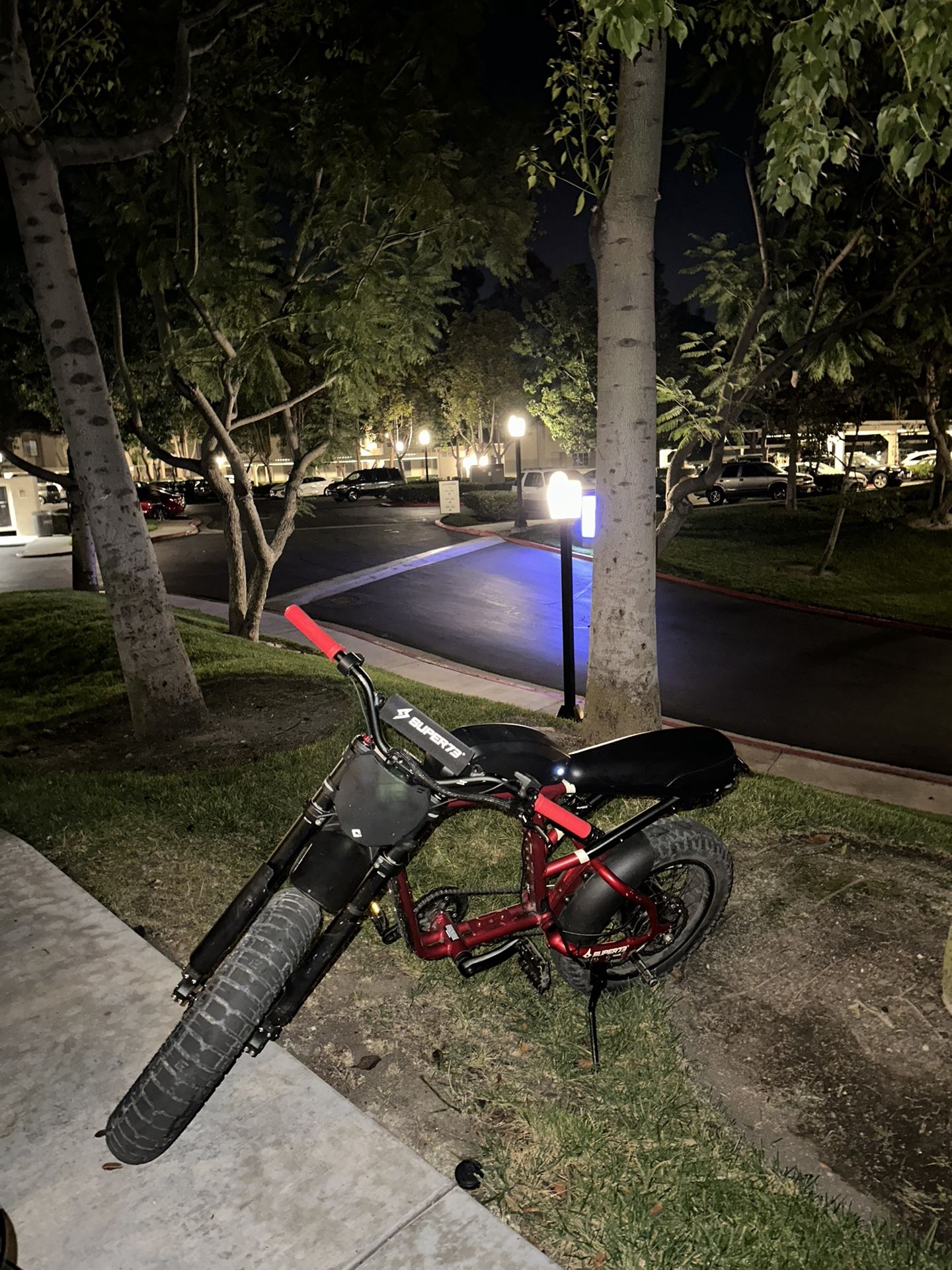 super 73 rx for Sale in Laguna Beach, CA - OfferUp