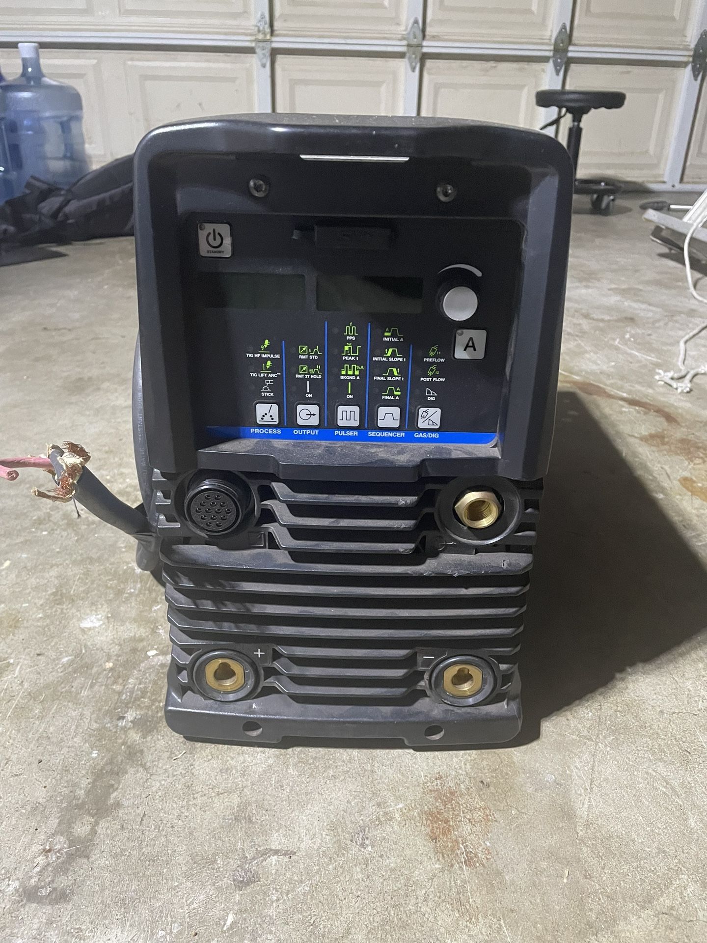 Miller Maxstar 210 DX for Sale in Lakeside, CA - OfferUp