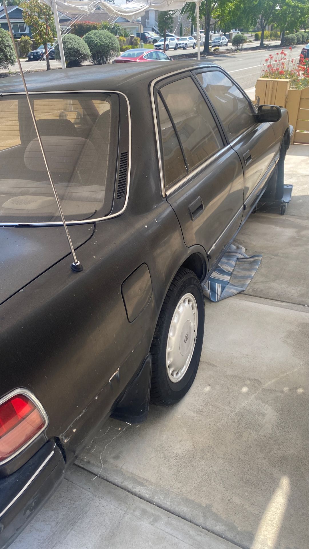 89 Toyota Cressida part out for Sale in Chula Vista, CA - OfferUp