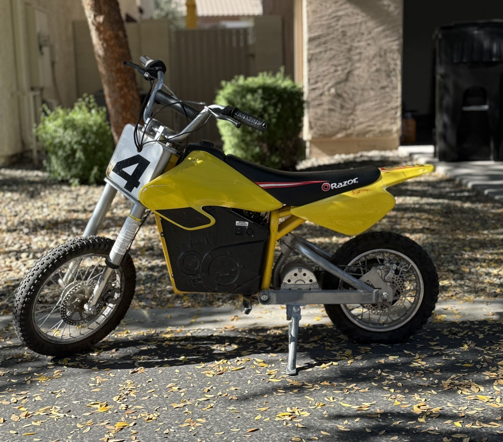 Razor Mx650 for Sale in Phoenix, AZ - OfferUp